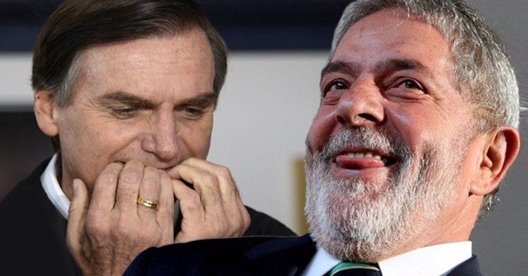 “Lula sabe que es el único que derrotaría con gran ventaja a Bolsonaro”