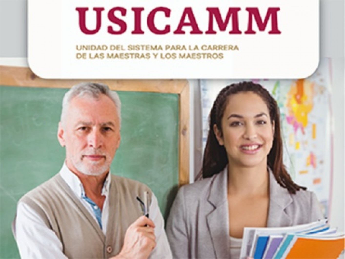 Publica la Usicamm resultados del proceso de selección a cargos de ...