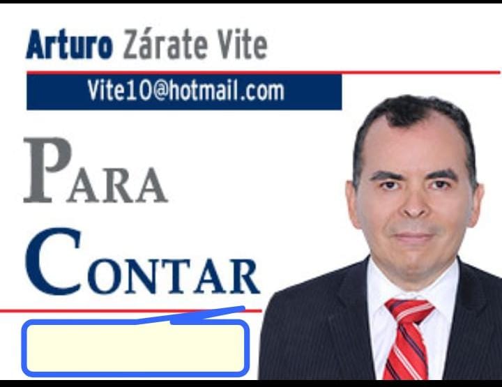 PARA CONTAR: El aspirante presidencial más joven