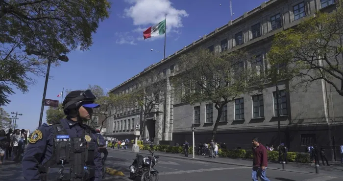 SCJN Lo más importante que habrá esta semana