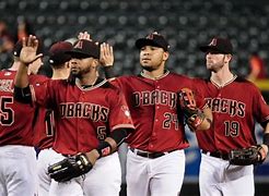 En beisbol, Arizona Diamondbacks celebran el Día de la Herencia ...