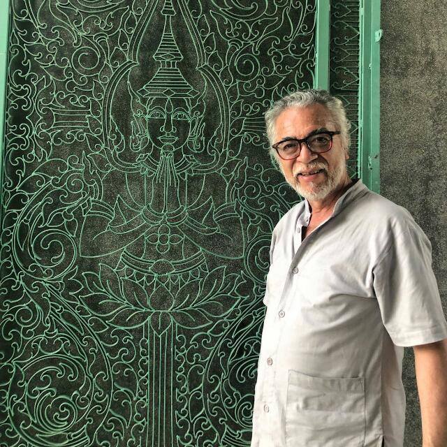 Sin anestesia: La transformación, un misterio por develar