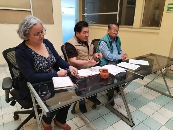 Programa de trabajo 2024 de la APVT